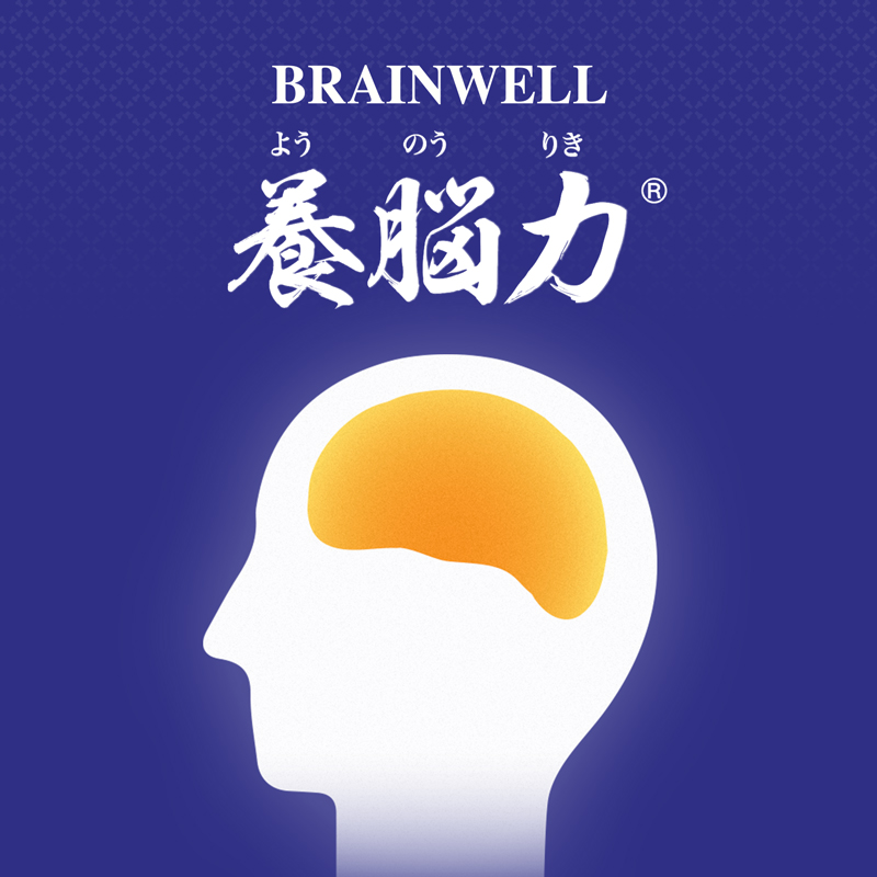 Brainwell - Principle