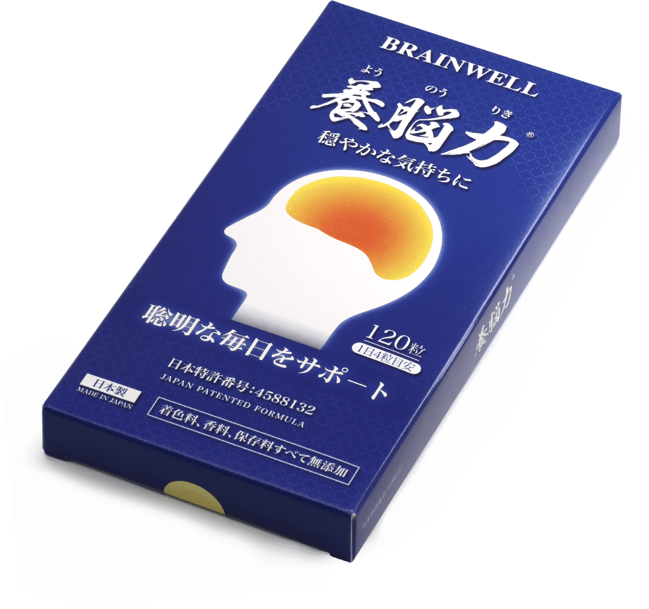 Brainwell - Principle